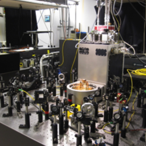Photons, Magnons and Quantum Technologies - Coherent spectroscopy for ...