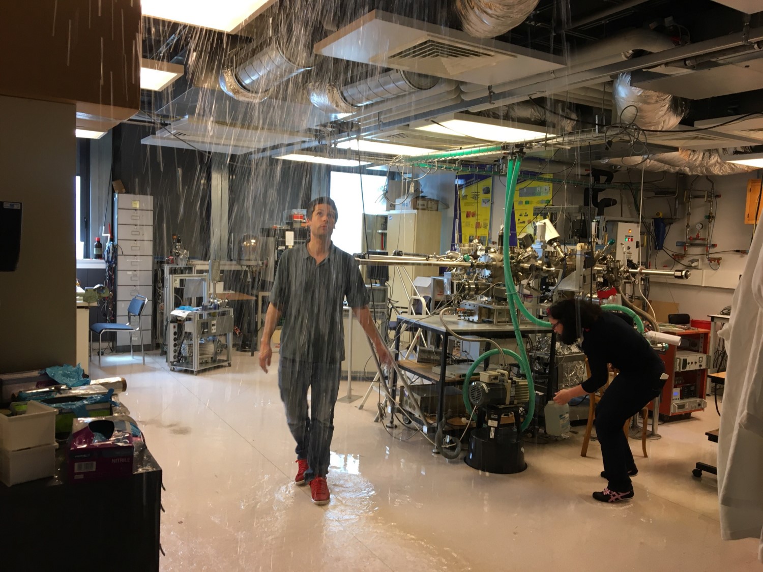 Ocn group life - INSP