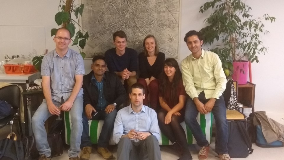 Ocn group life - INSP