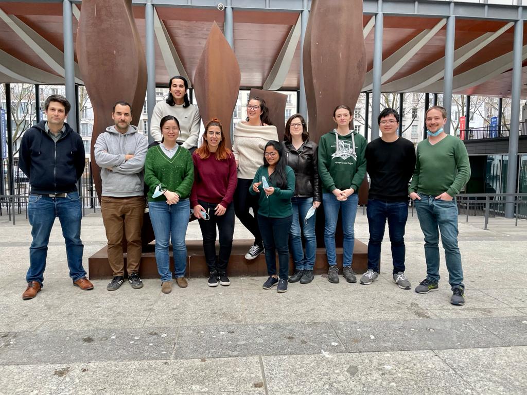 Ocn group life - INSP