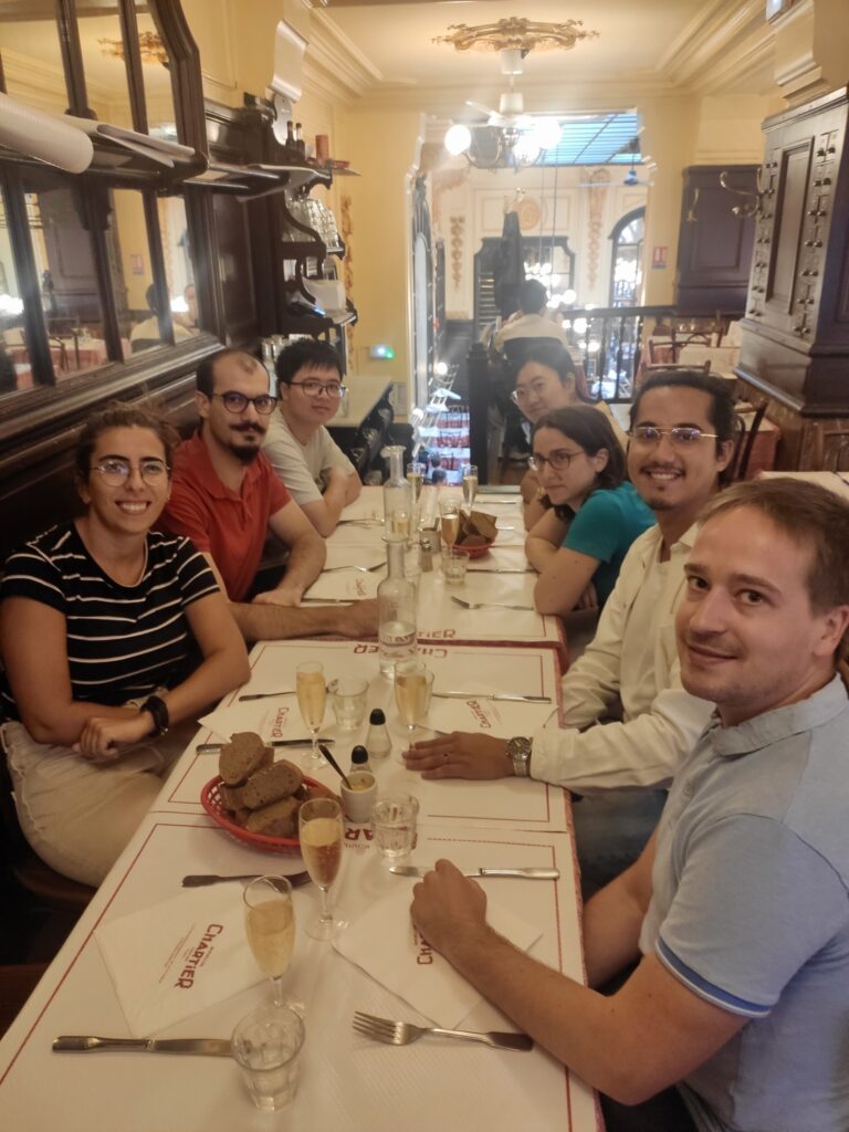 Ocn group life - INSP