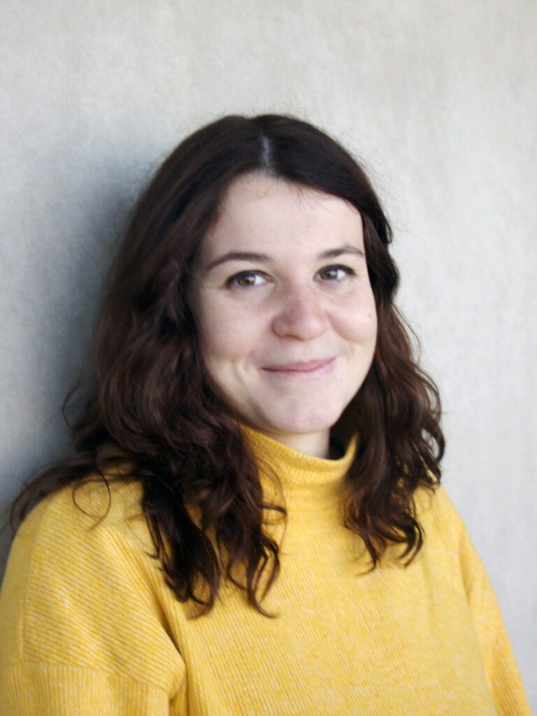Soutenance de thèse / PhD Defense - Erika Fallacara - 09/12/22 - INSP