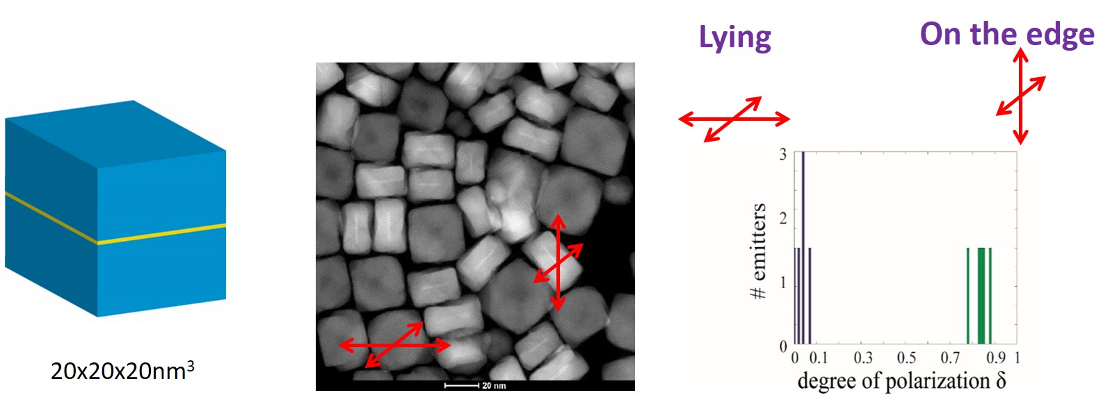 Acoustics and optics for nanosciences and quantum physics - Quantum ...