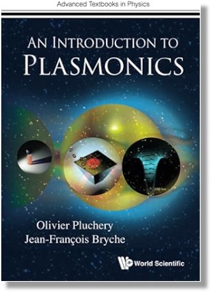 Pluchery Olivier Plasmonics - INSP